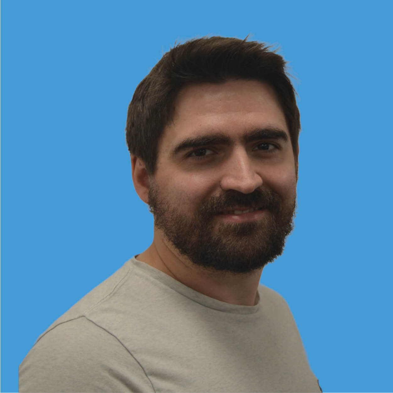 Meet The Team – OneHeat