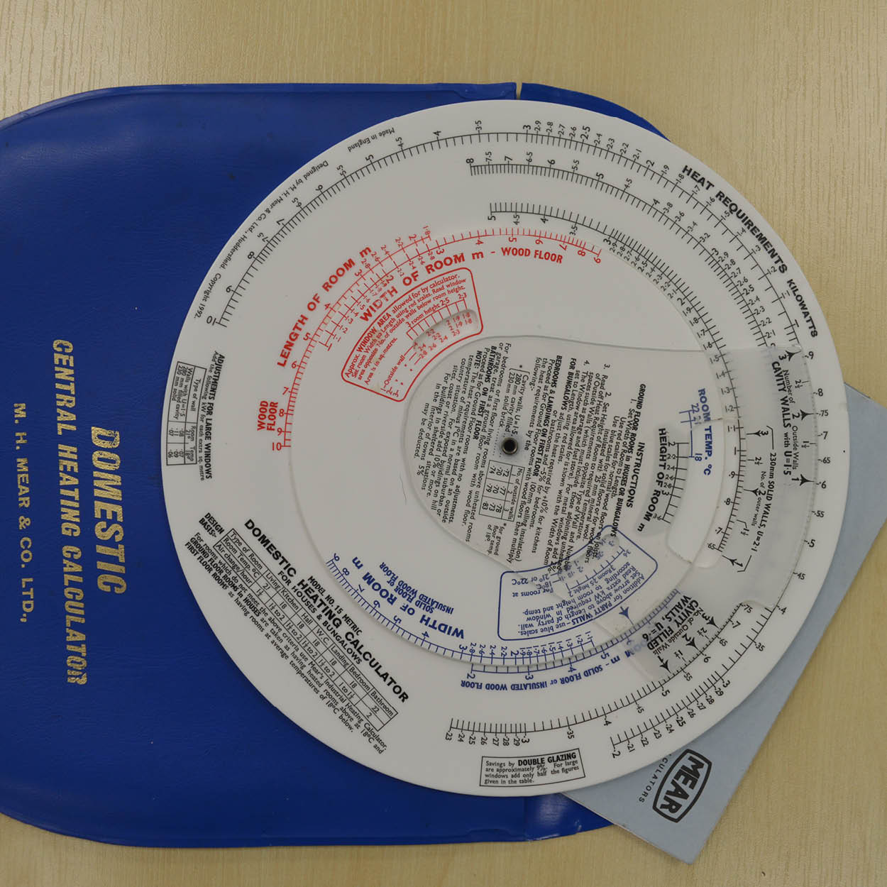 How we accurately size a radiator | OneHeat