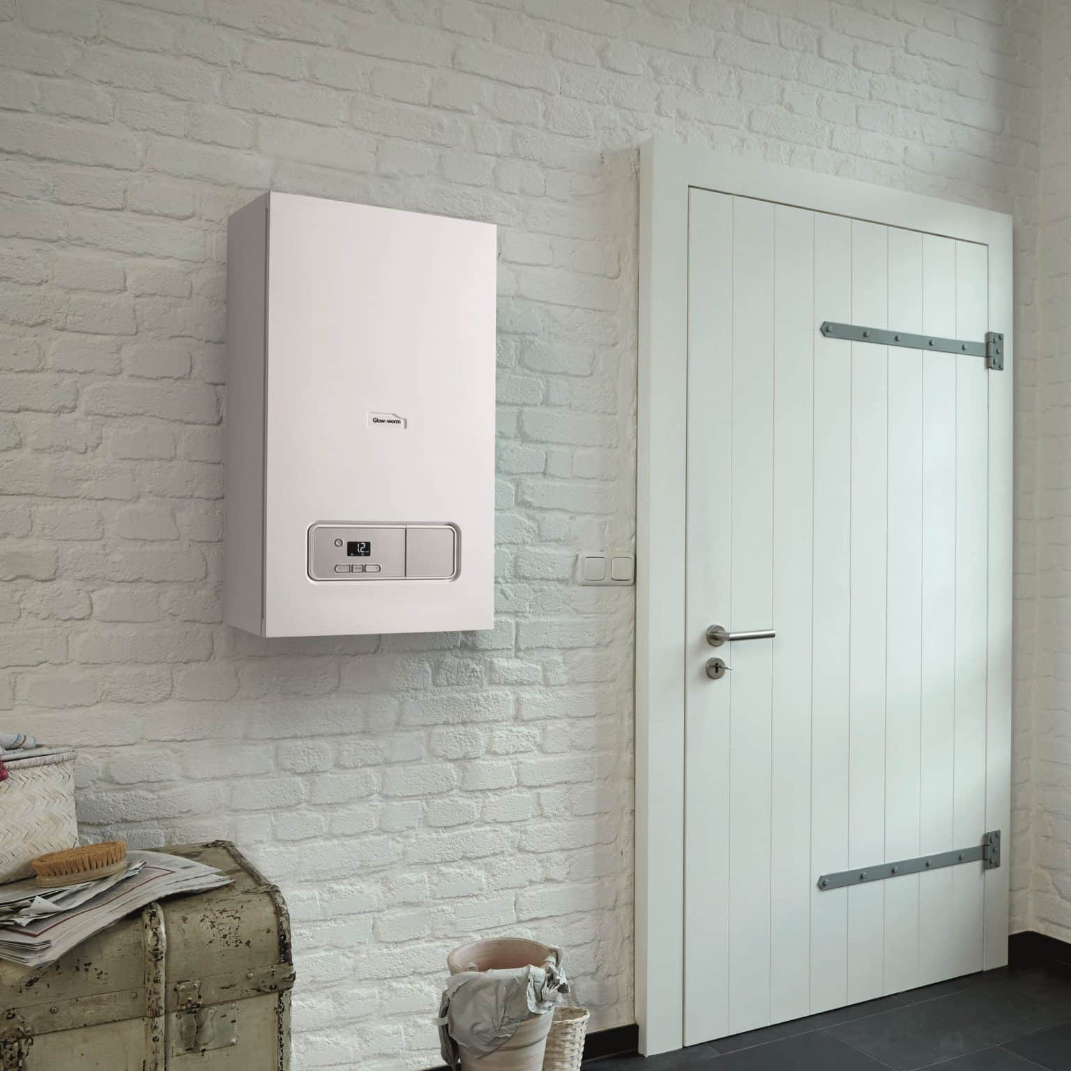 The Ultimate Combi Boiler Guide | OneHeat